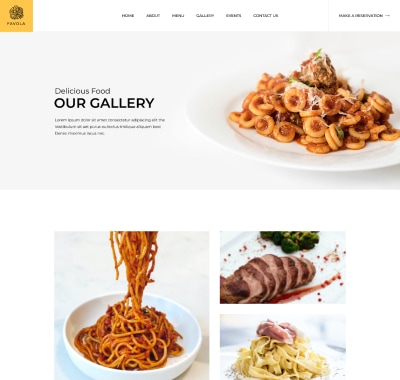 Gallery | Our Website